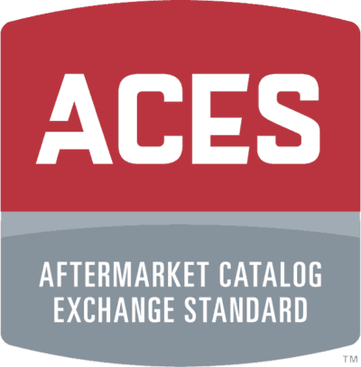 ACES and PIES Data: Aftermarket Product Data Standards Explained