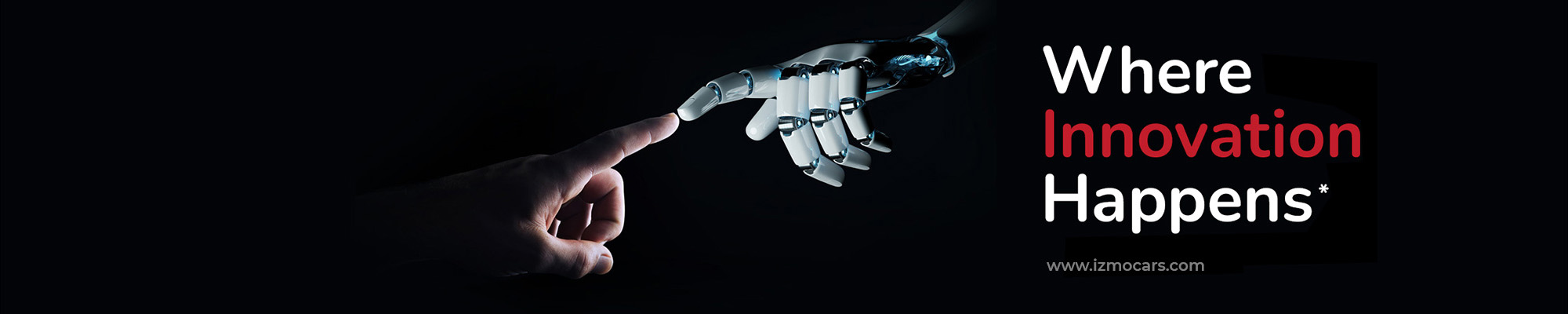 izmocars, An Automotive Company On AutomotiveAftermarket.org